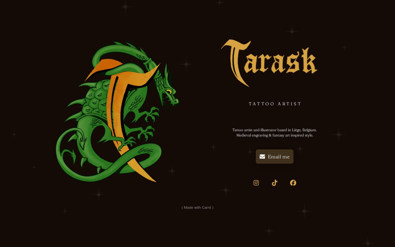 tarask